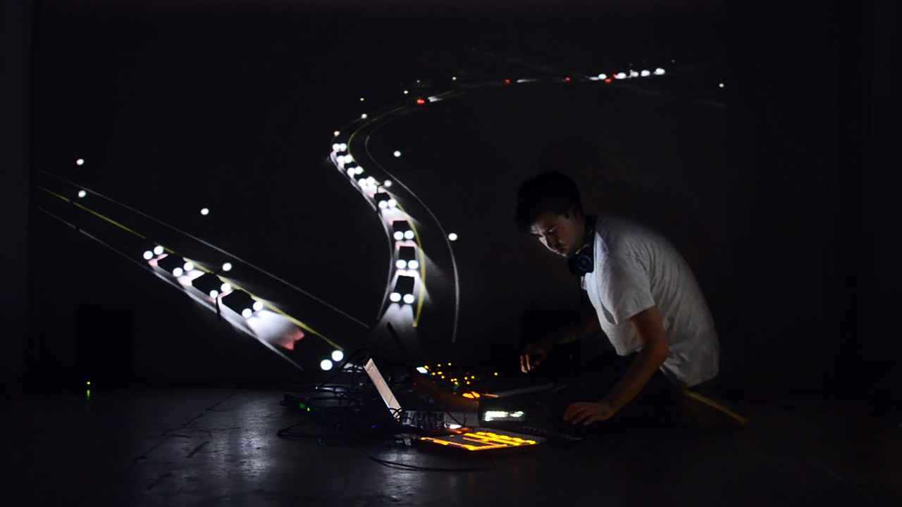 Mark Wheeler : Places Series