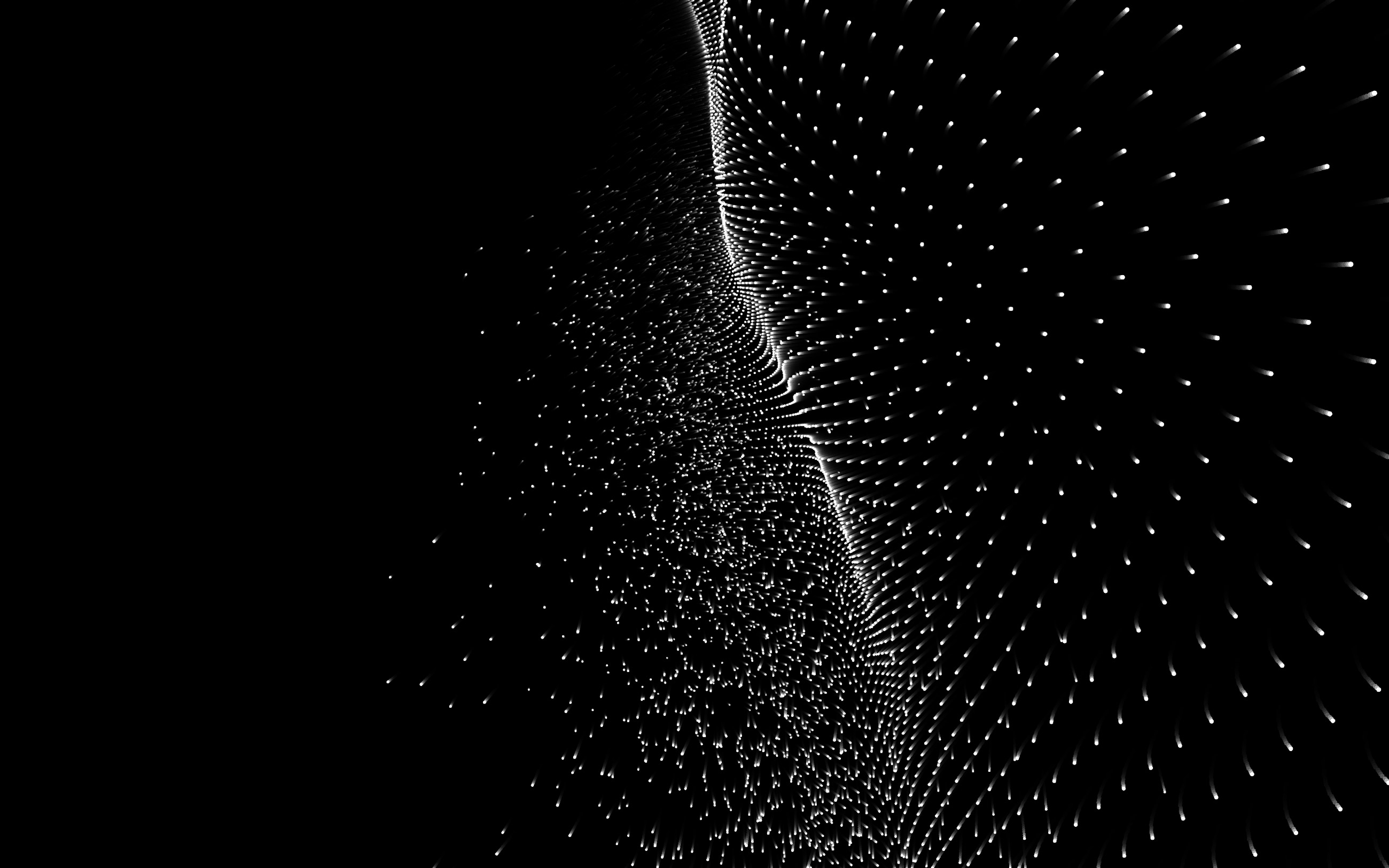 Mark Wheeler : Primary Forms