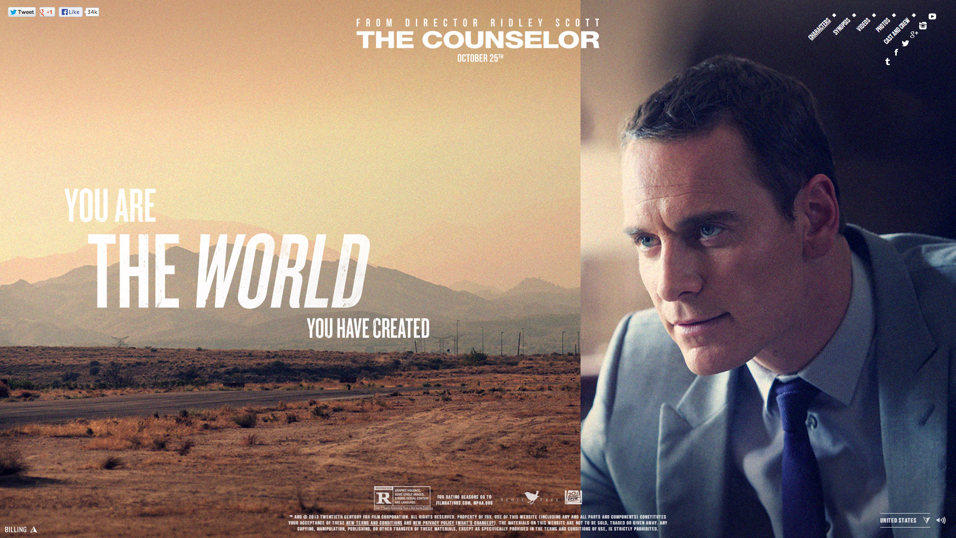 Mark Wheeler : The Counselor