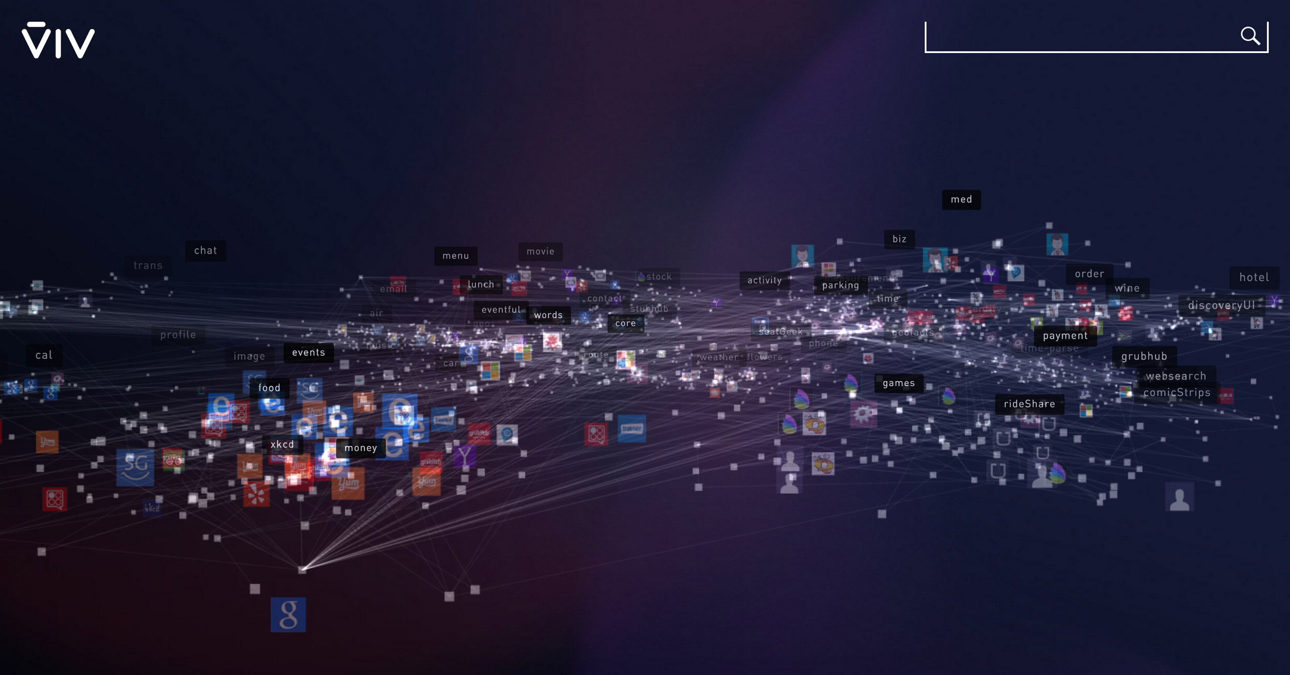 Mark Wheeler : Viv Visualization