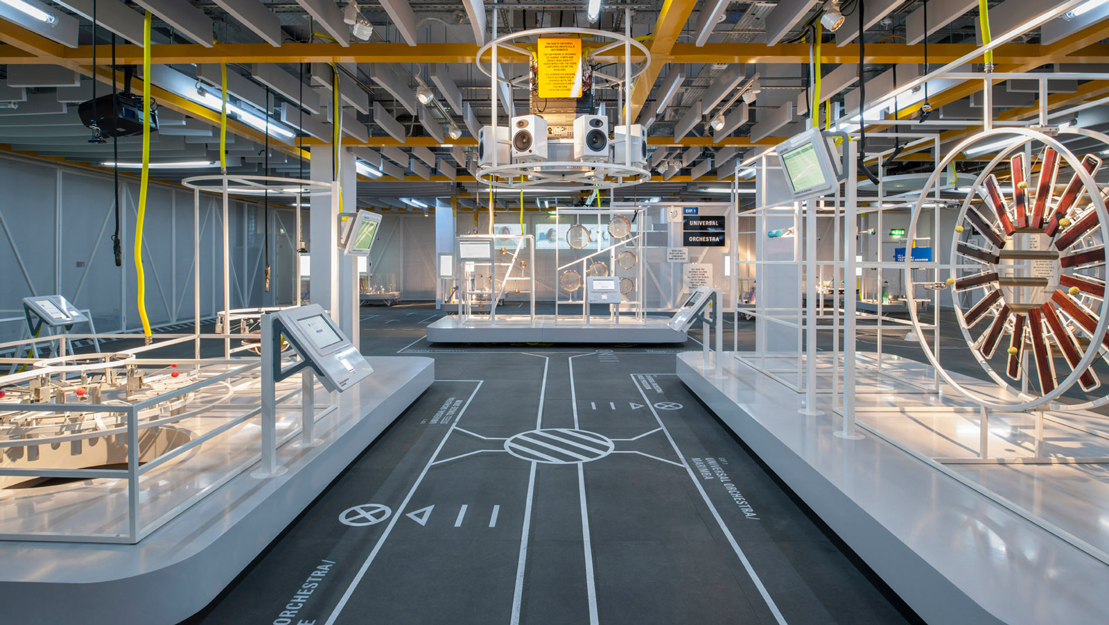 Mark Wheeler : Product design and art direction portfolio