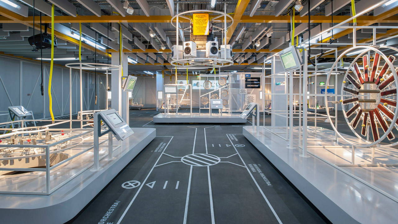 Mark Wheeler : Product design and art direction portfolio