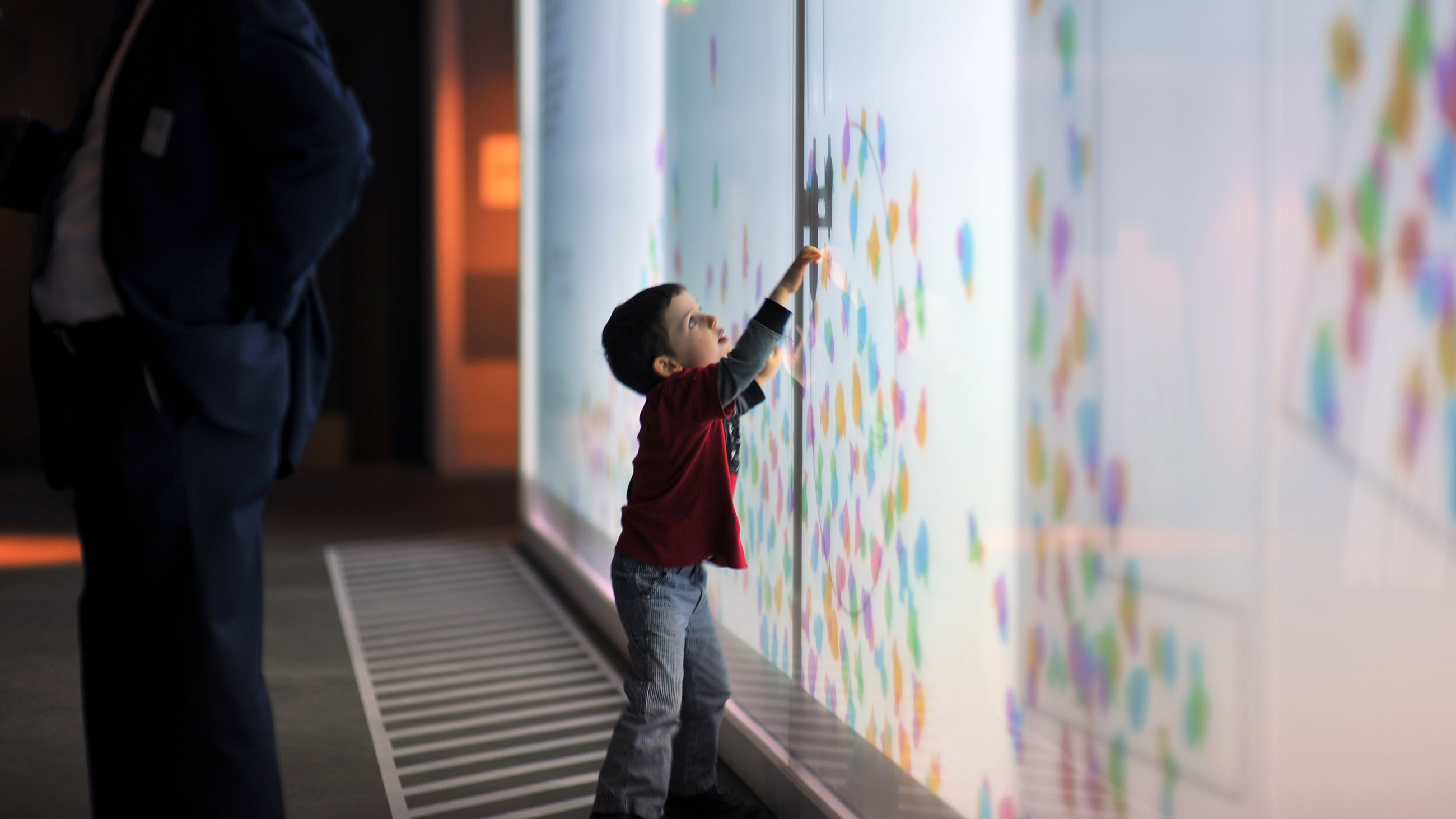 Mark Wheeler : Web Lab