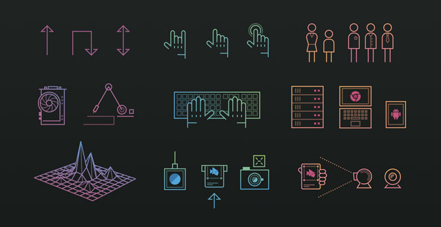 Mark Wheeler : Product design and art direction portfolio